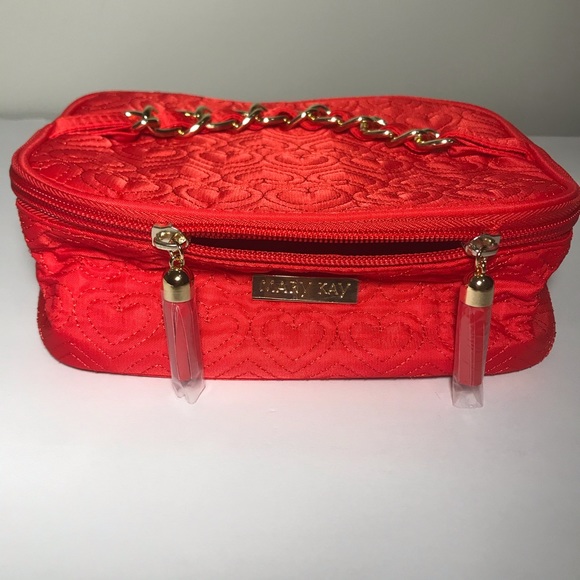 Mary Kay | Bags | Mary Kay Cosmetic Bag | Poshmark